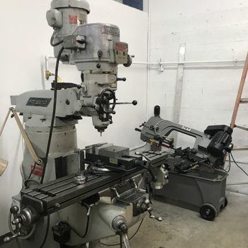 About Us | Patriot Components Repair Station